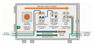 Choosing the right inverter architecture can significantly impact the ...